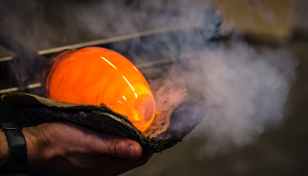 The History of Glassware: From Ancient Origins to Modern Artistry – Lodore